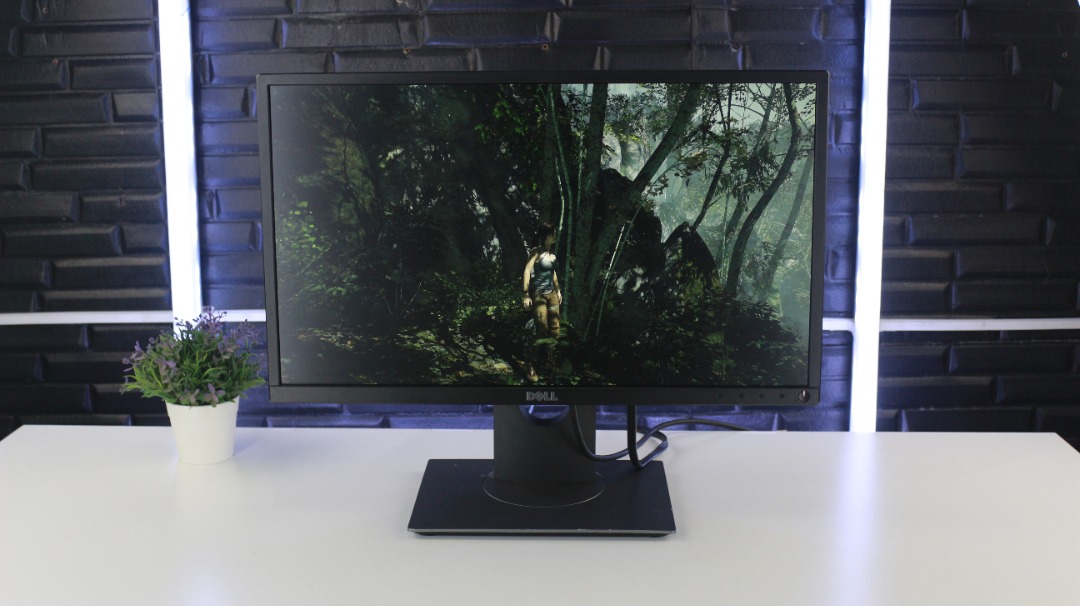 IPS MONITOR HP Z24i 24 inches LED Backlit, Resolution | powercord | vga ...