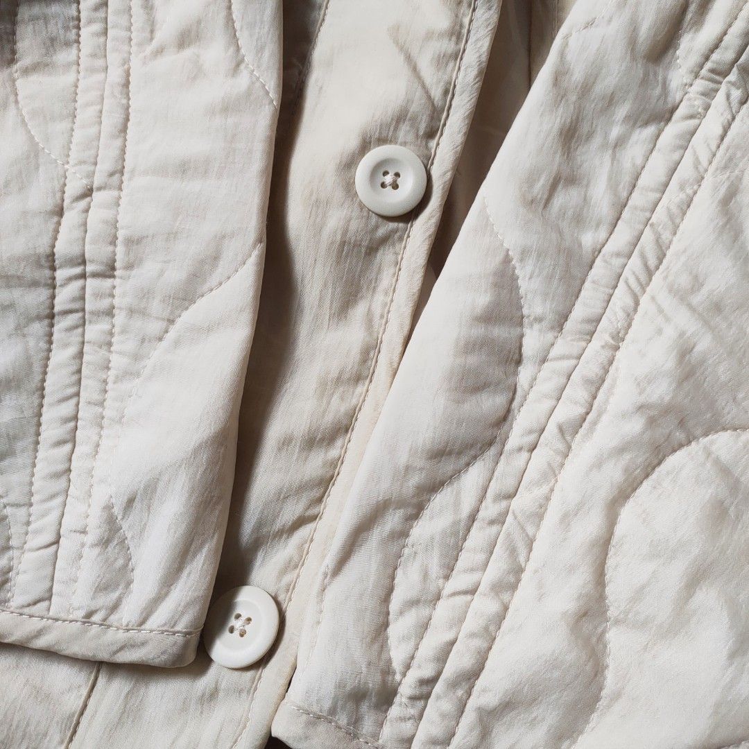 Japanese Quilted Jacket, Men's Fashion, Coats, Jackets and Outerwear on ...