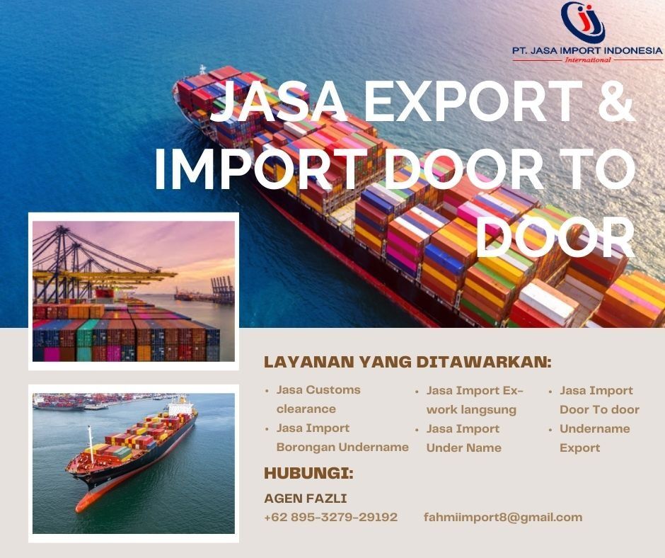 Jasa Import Bahan Kimia Cair - Jasa Import Bahan Baku Kimia - Jasa Import Lartas, Komunitas di ...