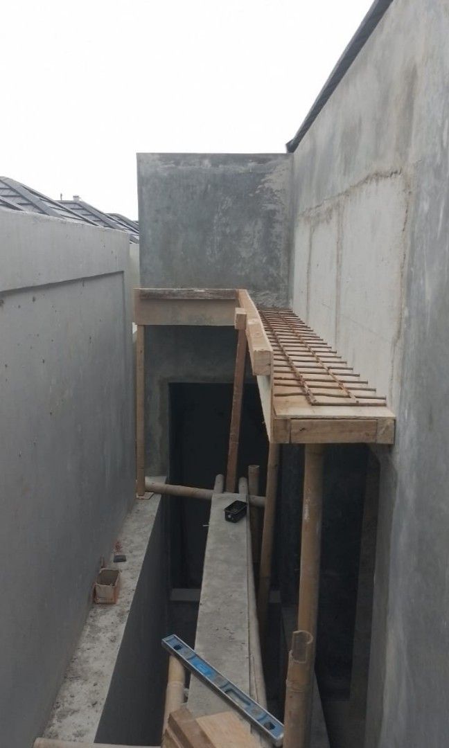 Jasa tukang bangunan untuk segala perbaikan/renovasi rumah dll.., Jasa ...
