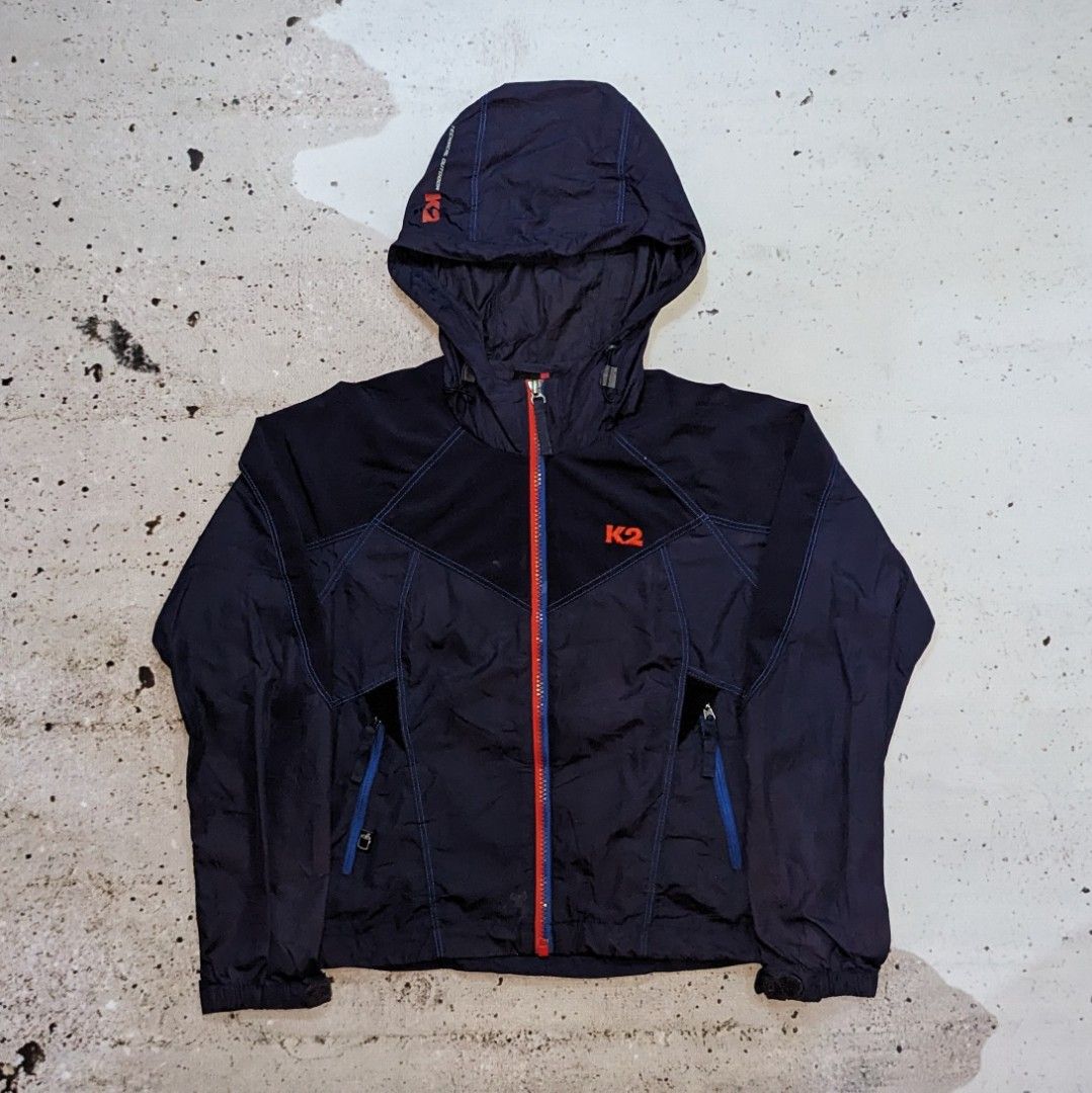 jaket k2