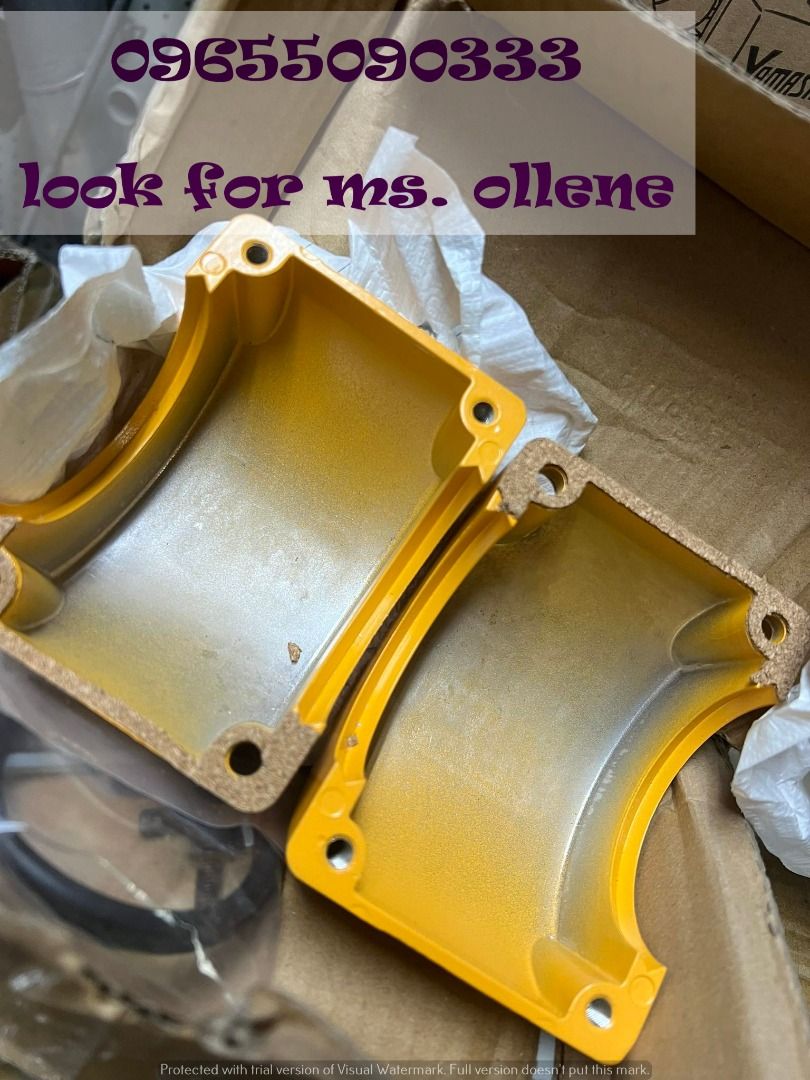 KANA CHAIN COUPLING, Commercial & Industrial, Construction Tools ...