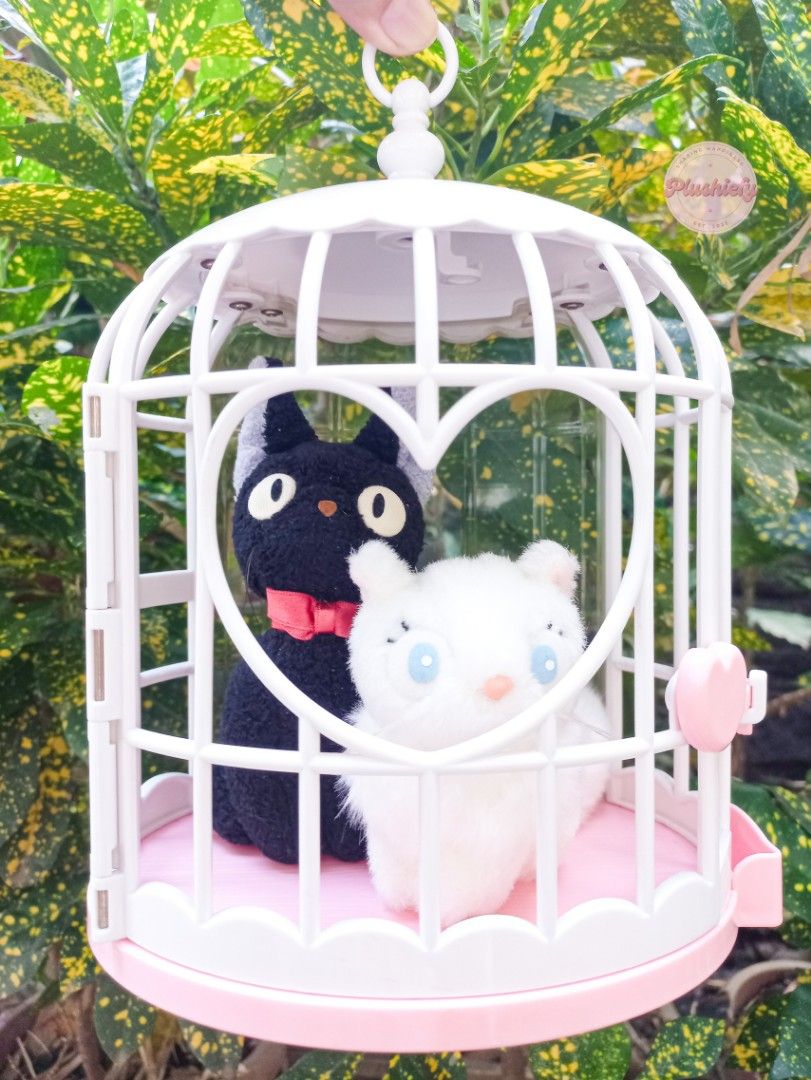 Kawaii Cage, Hobbies & Toys, Toys & Games on Carousell