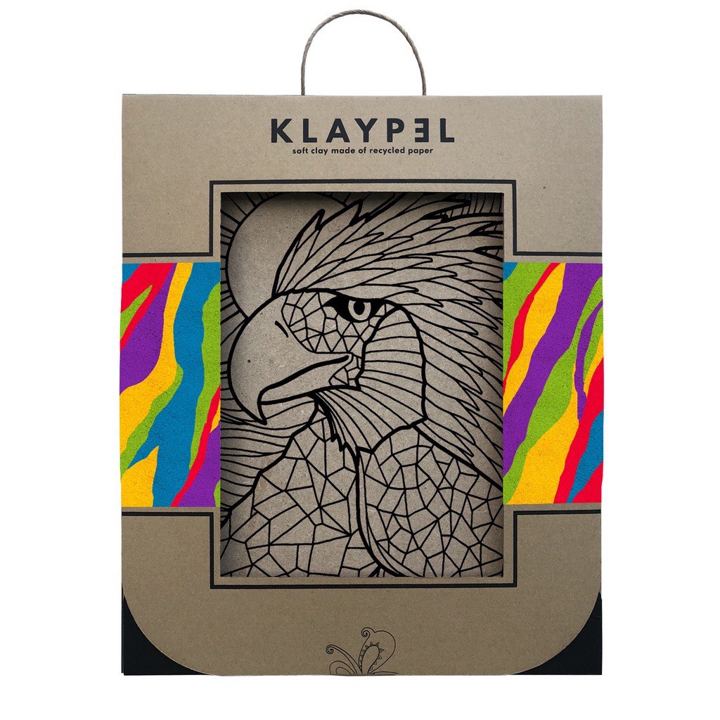 Klaypel Master Kit in Eagle, Hobbies & Toys, Stationary & Craft, Art ...