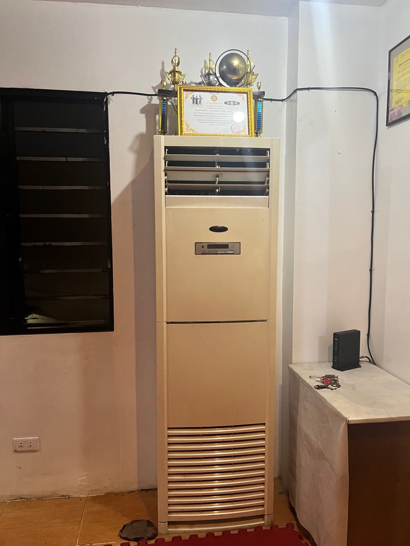 Kolin Package Type Inverter Air Conditioner, TV & Home Appliances, Air ...