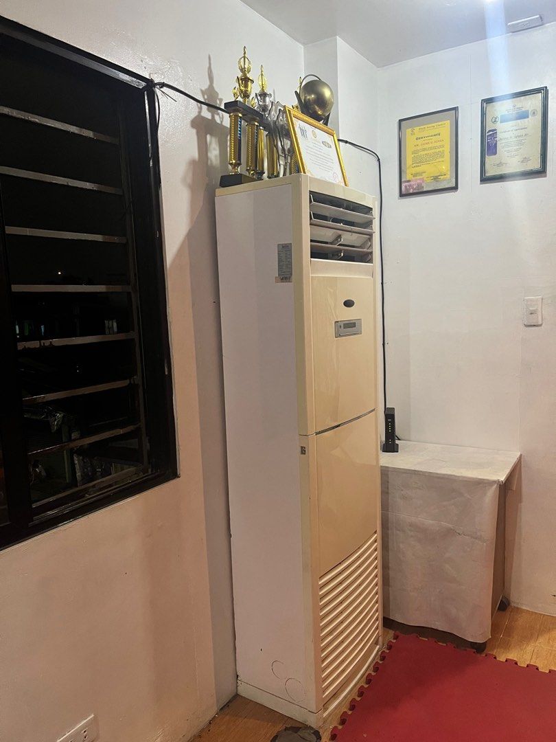 Kolin Package Type Inverter Air Conditioner, TV & Home Appliances, Air ...