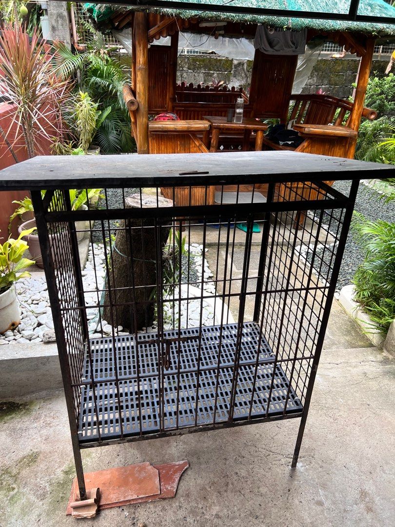 Kulungan ng pet, Pet Supplies, Homes & Other Pet Accessories on Carousell