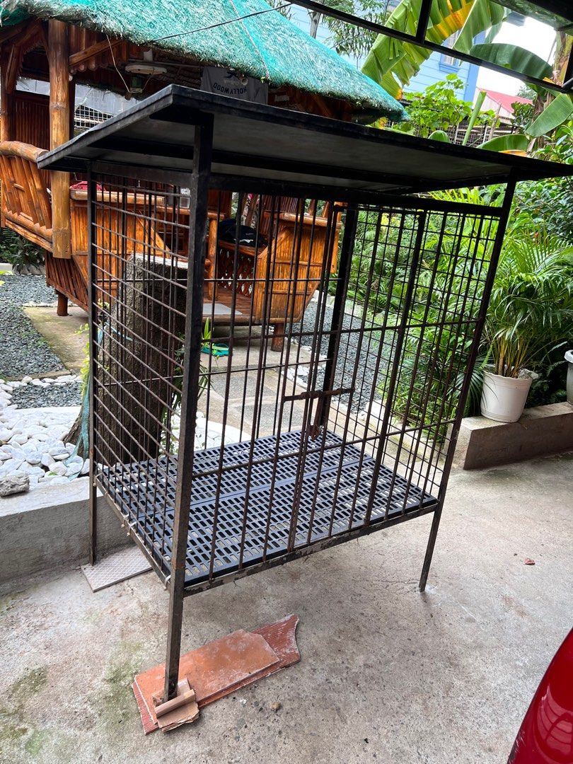 Kulungan ng pet, Pet Supplies, Homes & Other Pet Accessories on Carousell