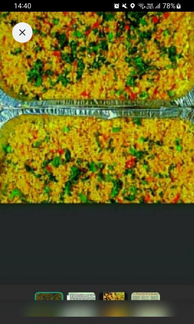 LAKSA FRIED RICE PINEAPPLE FRIED RICE Nyonyamaneknek Peranakan NYONYA ...