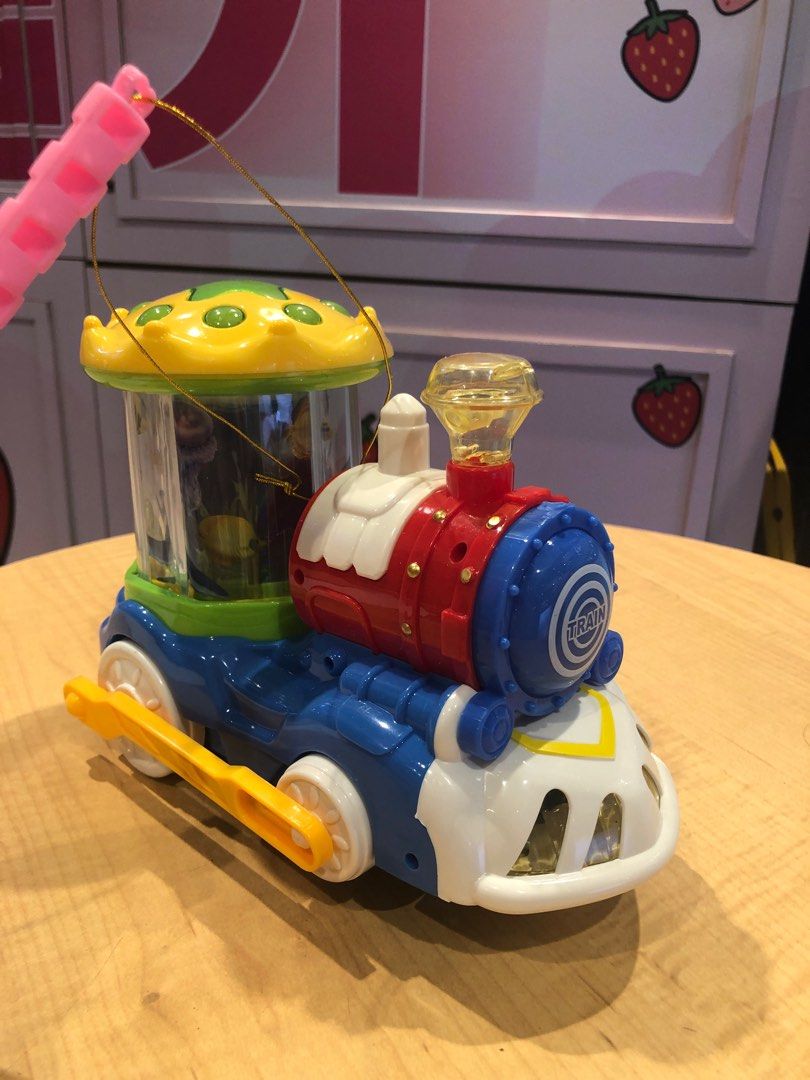 Lantern Festival LED musical toy, Hobbies & Toys, Toys & Games on Carousell