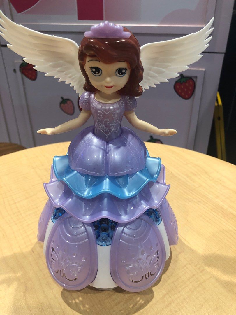 Lantern Festival LED musical toy, Hobbies & Toys, Toys & Games on Carousell