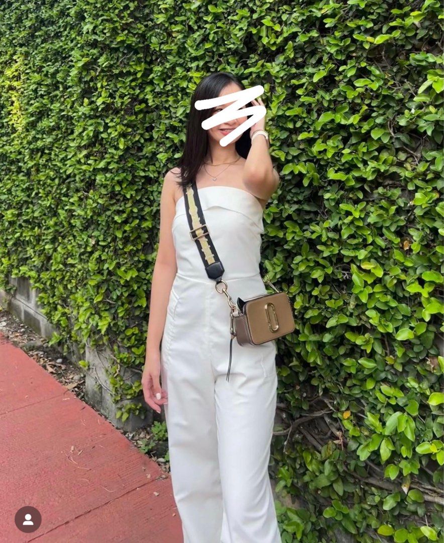 Laure by Roma Lily Jumpsuit, Women's Fashion, Dresses & Sets, Jumpsuits ...