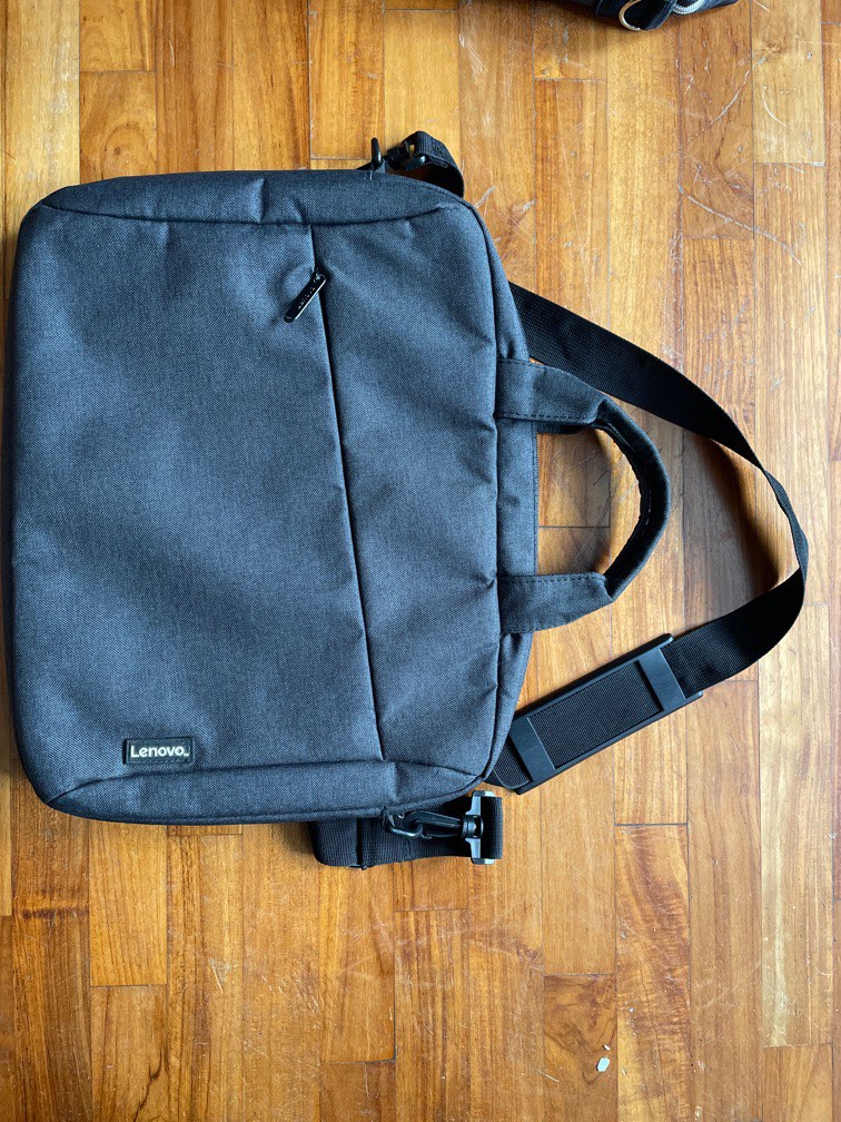 Lenovo Laptop Bag Computers Tech Parts Accessories Laptop Bags Sleeves On Carousell