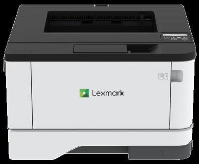 Lexmark MS431dn Laser Printer, Computers & Tech, Printers, Scanners ...