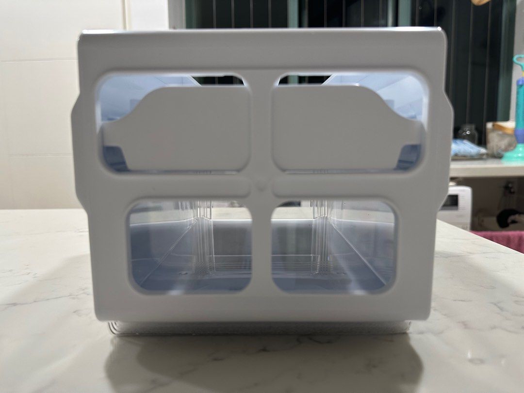 LG Ice Maker Tray, TV & Home Appliances, Kitchen Appliances ...