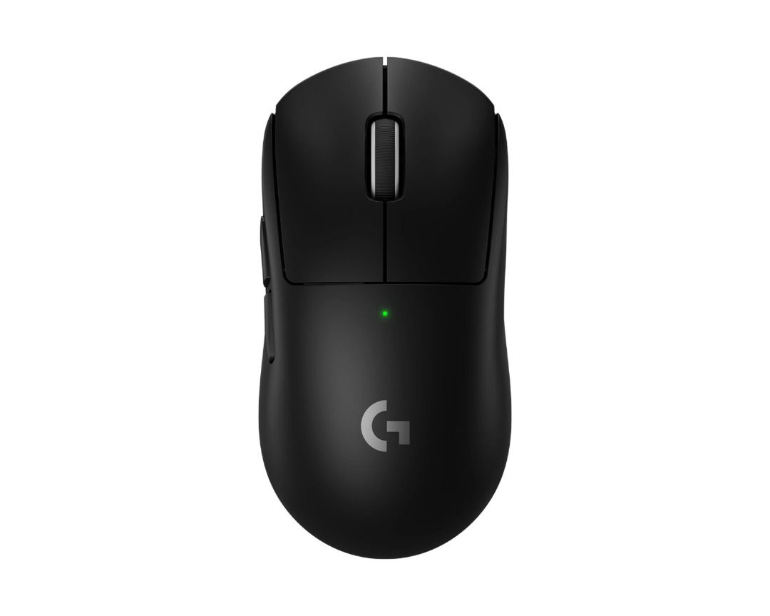 Logitech G Pro Superlight 2 Wireless Gaming Mouse, 電腦＆科技, 電腦周邊及配件, 電腦滑鼠 ...