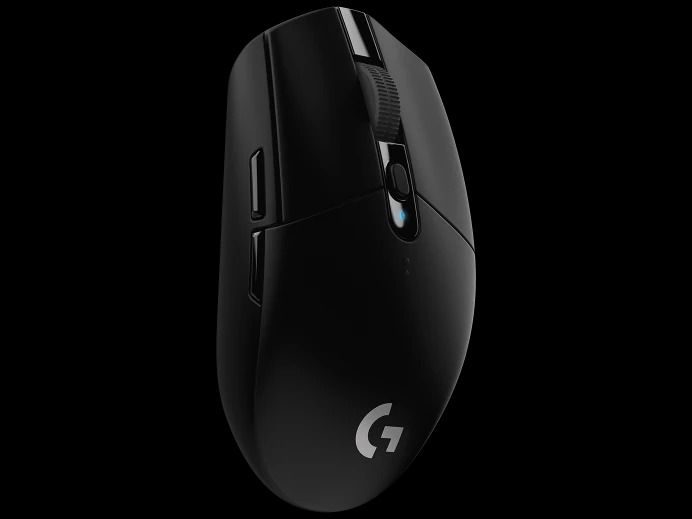 Logitech Gaming G304, G502 Hero Wired and G502X Wireless Gaming Mouse ...
