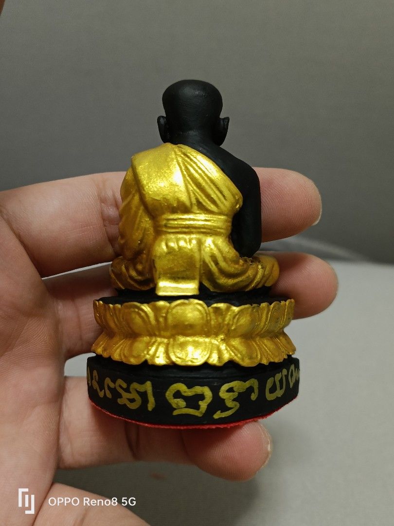 Lp thuad mini bucha, Hobbies & Toys, Memorabilia & Collectibles ...