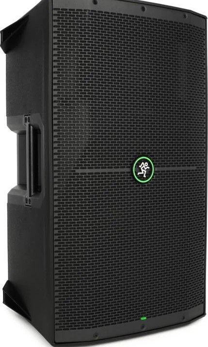 Mackie Thump212 1400W 12 Mackie Thump212 1400W 12