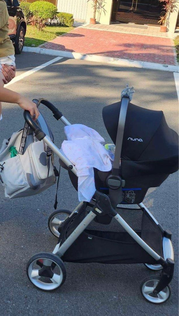 Mamas and papas flip xt2, Babies & Kids, Going Out, Strollers on Carousell
