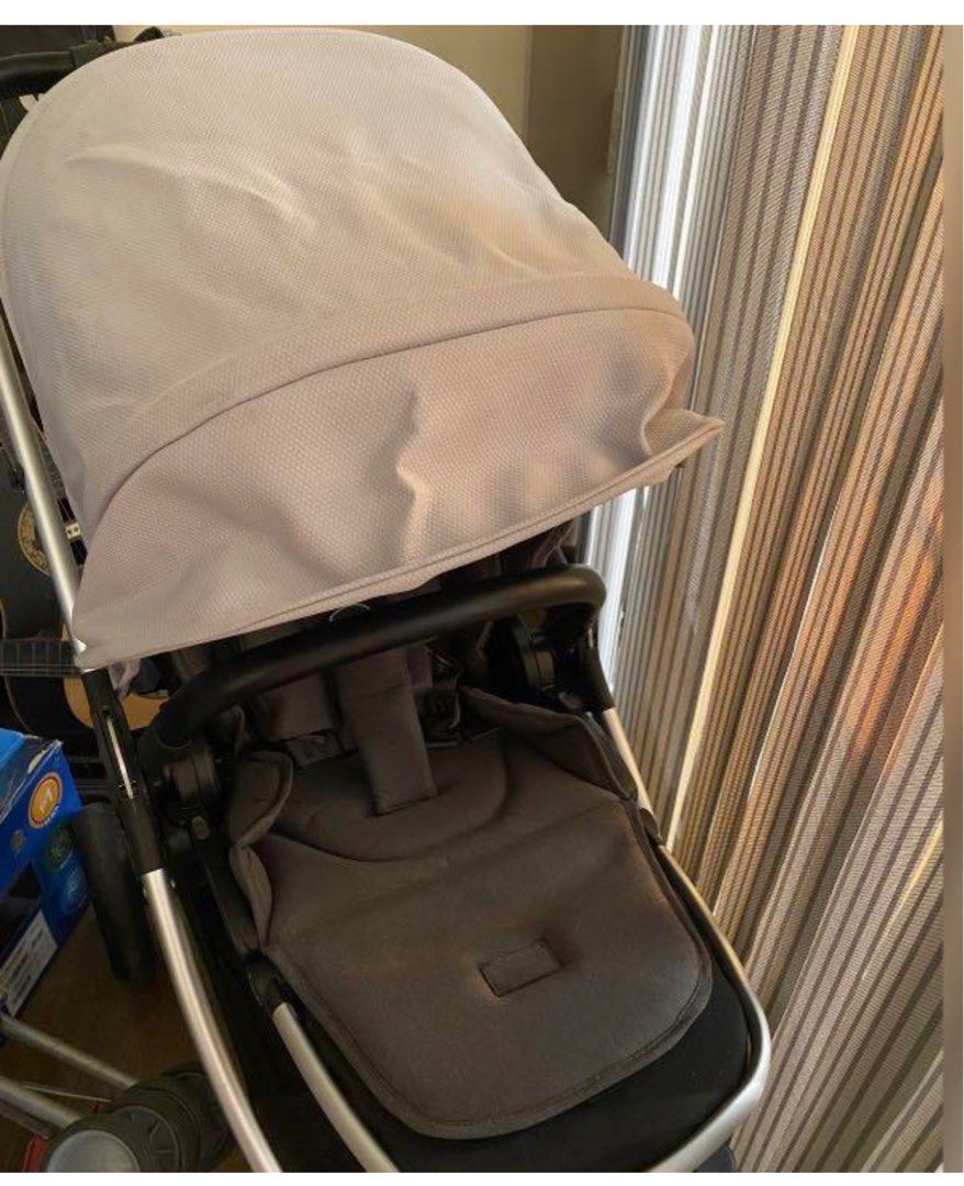 Mamas and papas flip xt2, Babies & Kids, Going Out, Strollers on Carousell