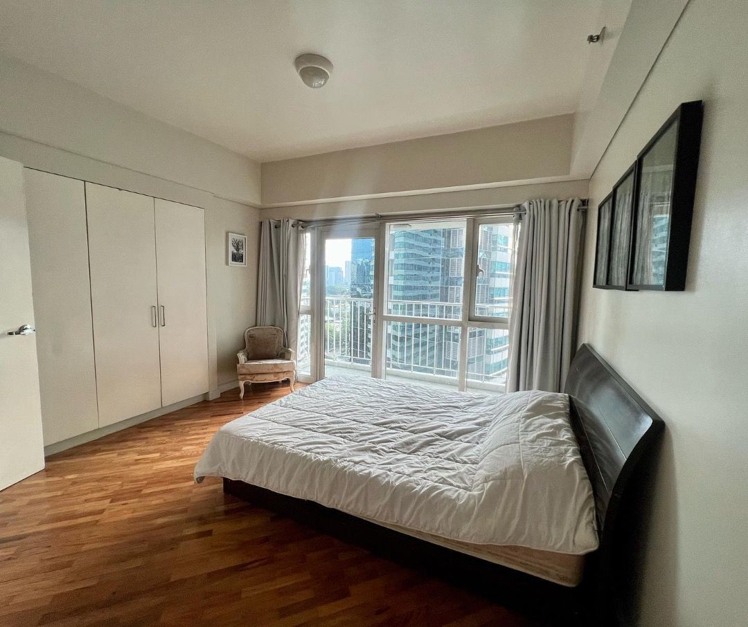 Manansala Rockwell 1: A Touch of Luxury in Makati, Property, For Sale ...