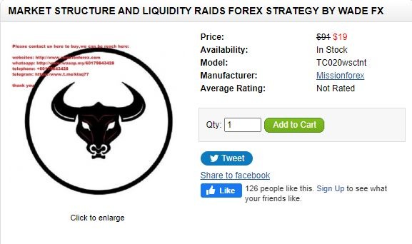 MARKET STRUCTURE AND LIQUIDITY RAIDS FOREX STRATEGY BY WADE FX, Hobbies ...