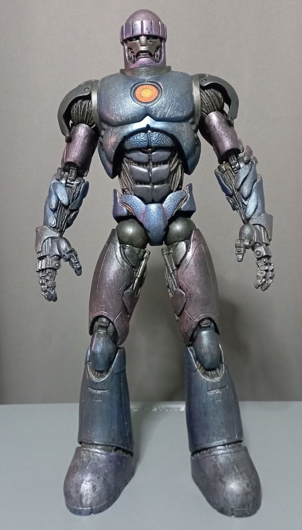Marvel Legends Toybiz Sentinel Baf, Hobbies & Toys, Toys & Games on ...