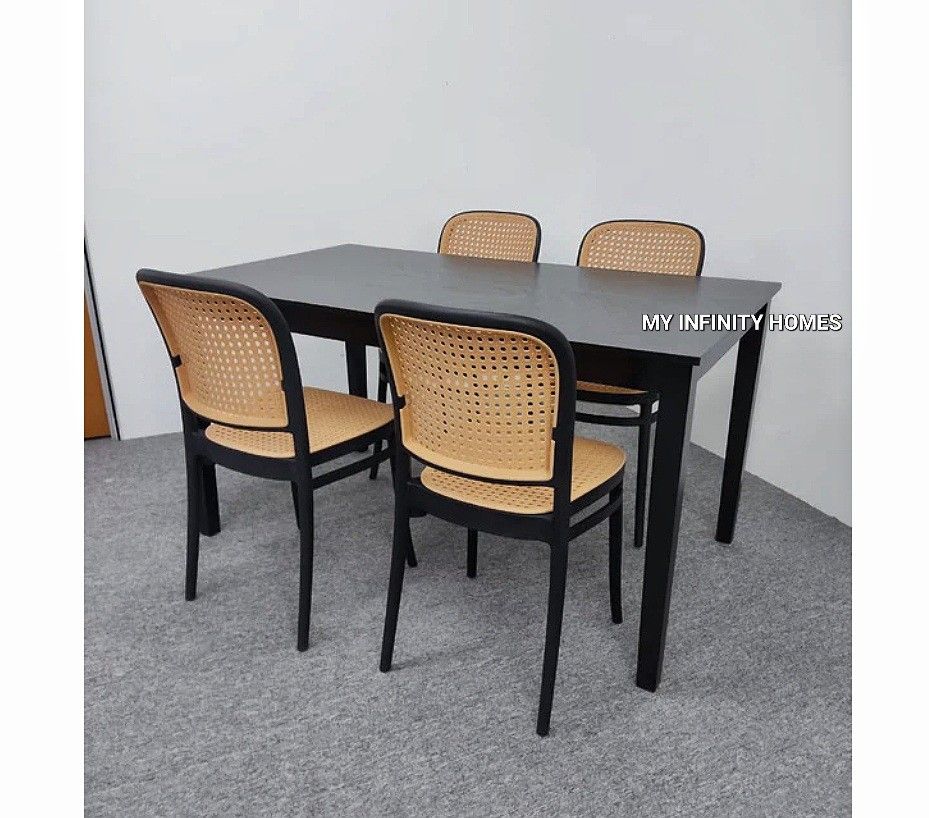 Meja Kafe Meja Restoran Meja Makan Dining Table Restaurant Tables Cafe ...