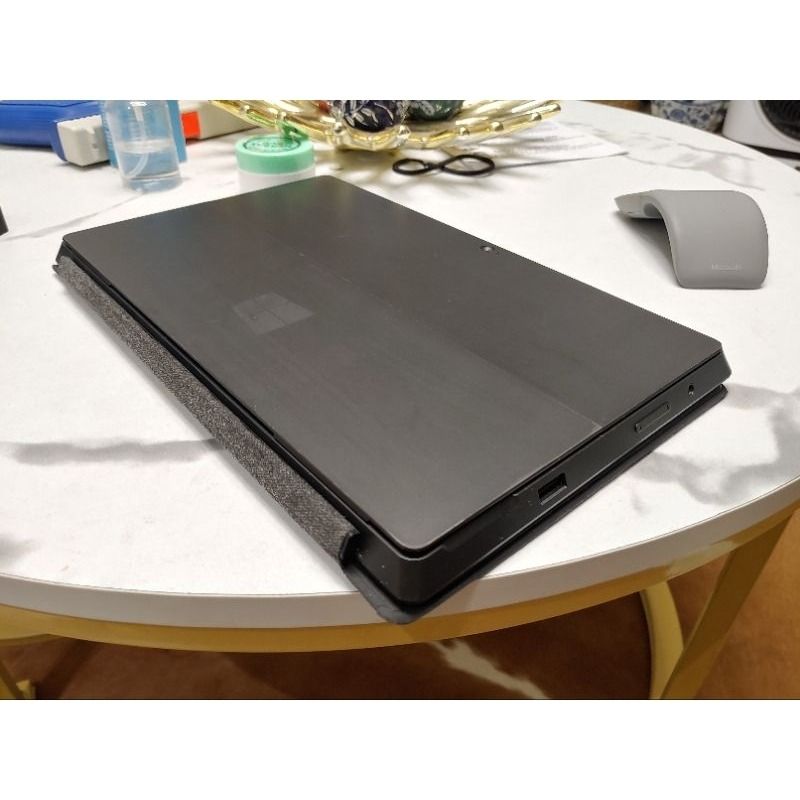 Microsoft Surface Pro 1 0.6" i5 4gb ram 1514 128GB Refurbished Laptop ...