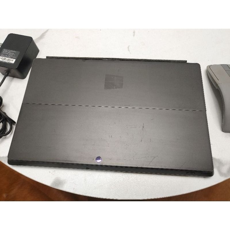 Microsoft Surface Pro 1 0.6" i5 4gb ram 1514 128GB Refurbished Laptop ...