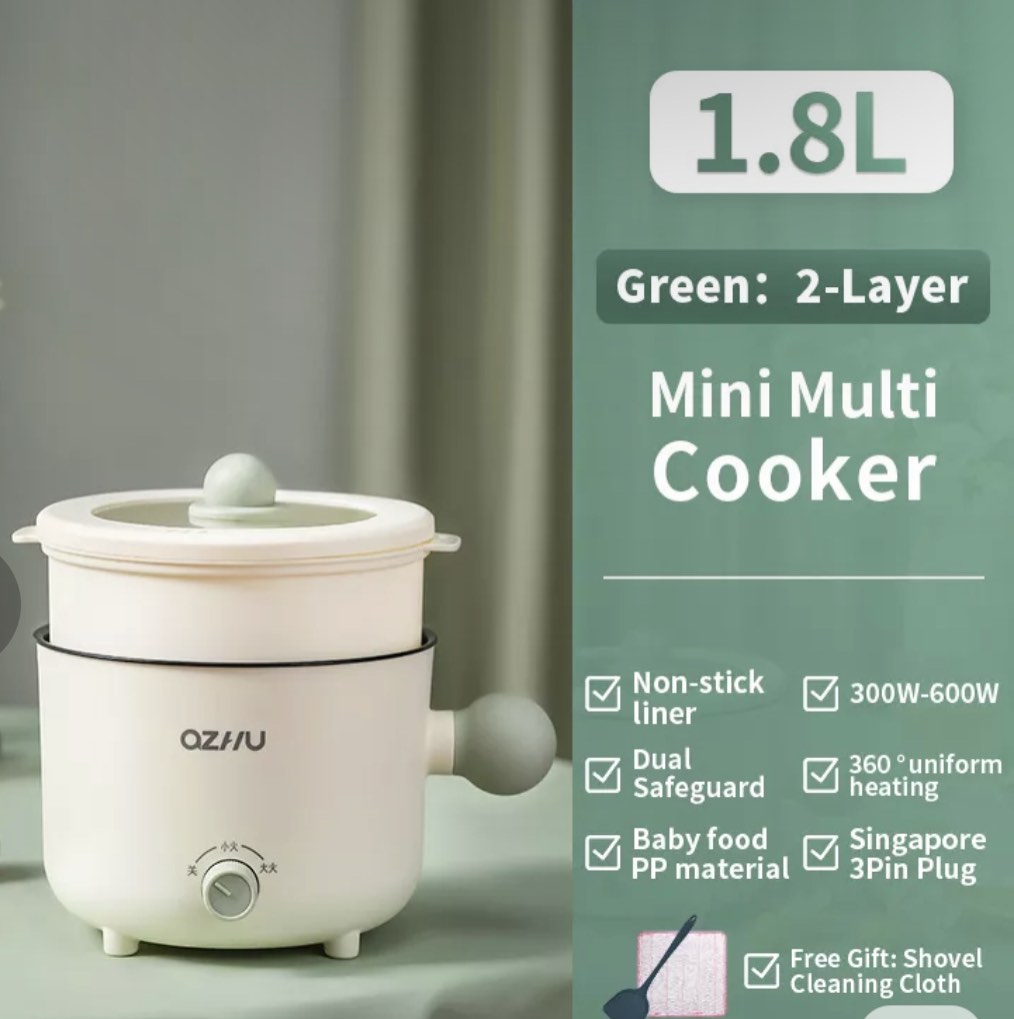 Mini cooker, TV & Home Appliances, Kitchen Appliances, Cookers on Carousell