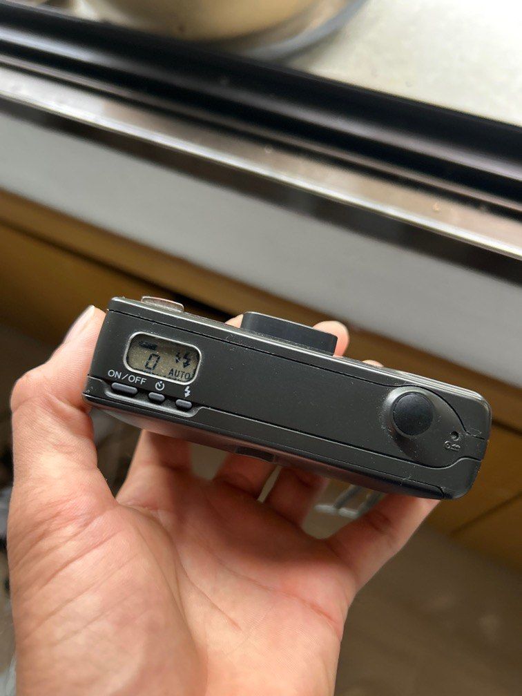 Minolta Riva Mini (Leica Mini Clone), Photography, Cameras on Carousell