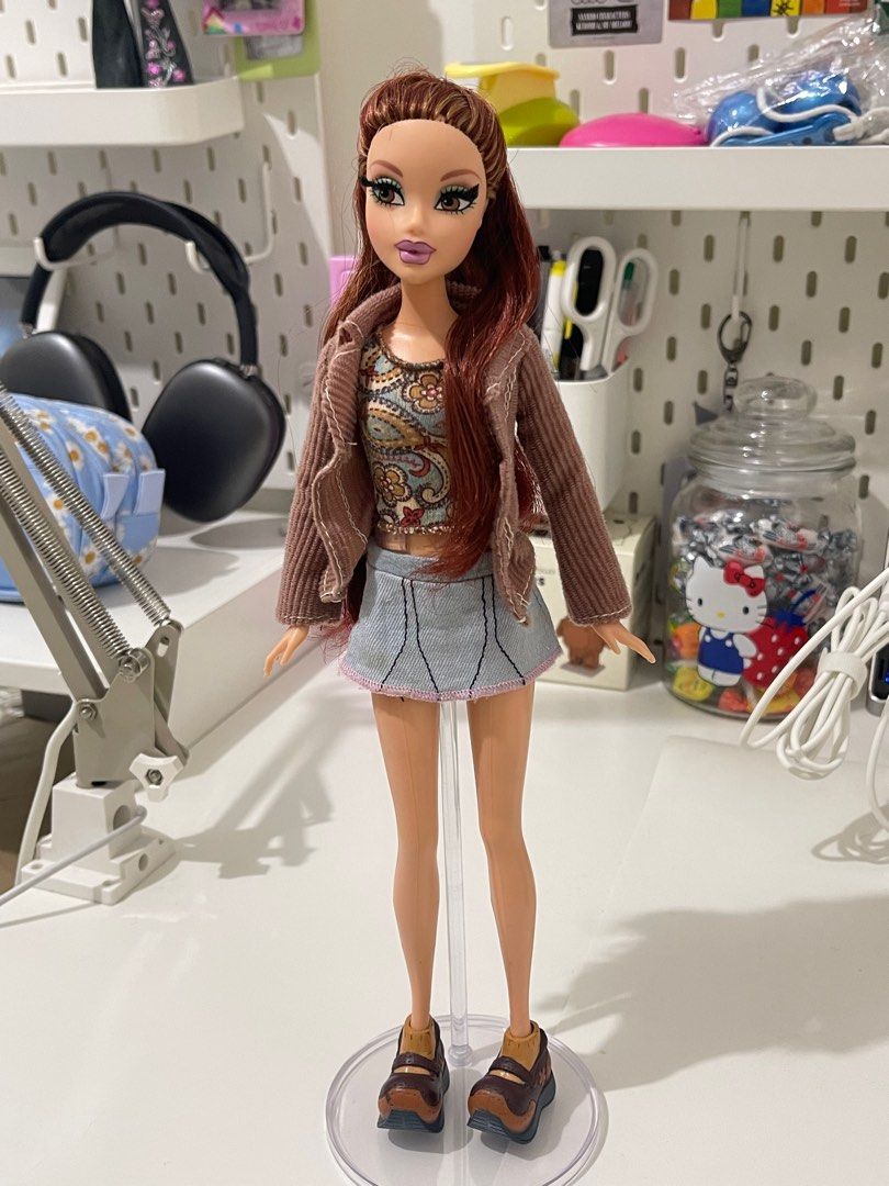 My Scene Chelsea, Hobbies & Toys, Toys & Games on Carousell