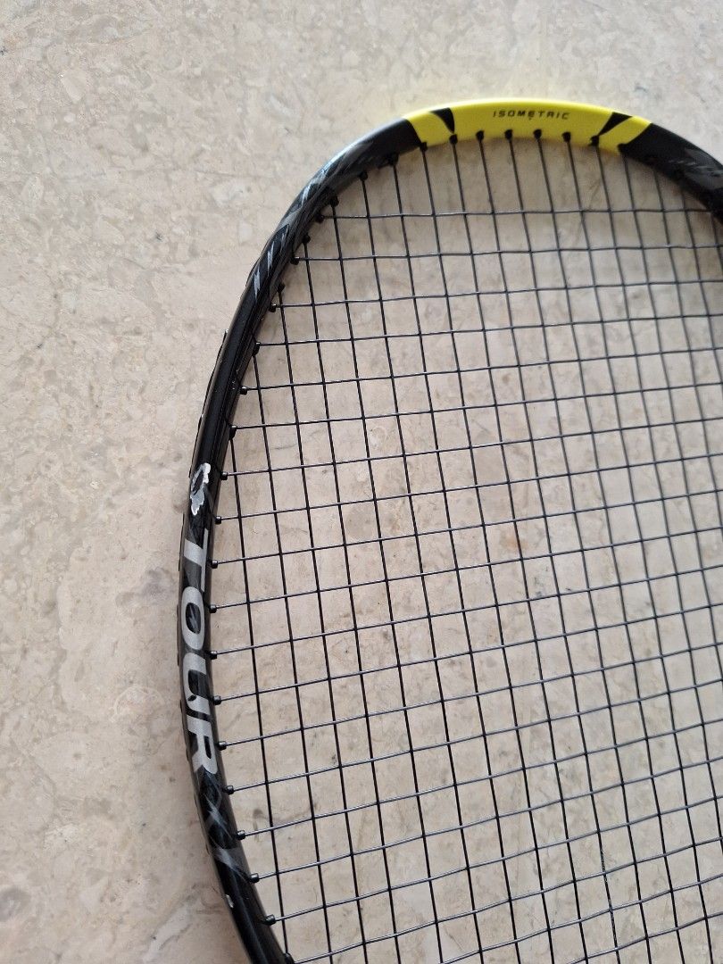 Nanoflare 1000 Tour, Sports Equipment, Other Sports Equipment and ...