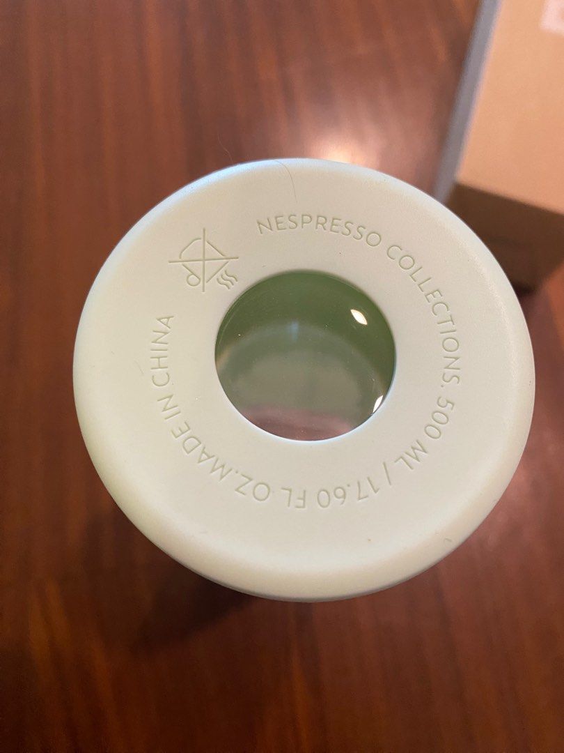 Nespresso water bottle brand new, Furniture & Home Living, Kitchenware ...