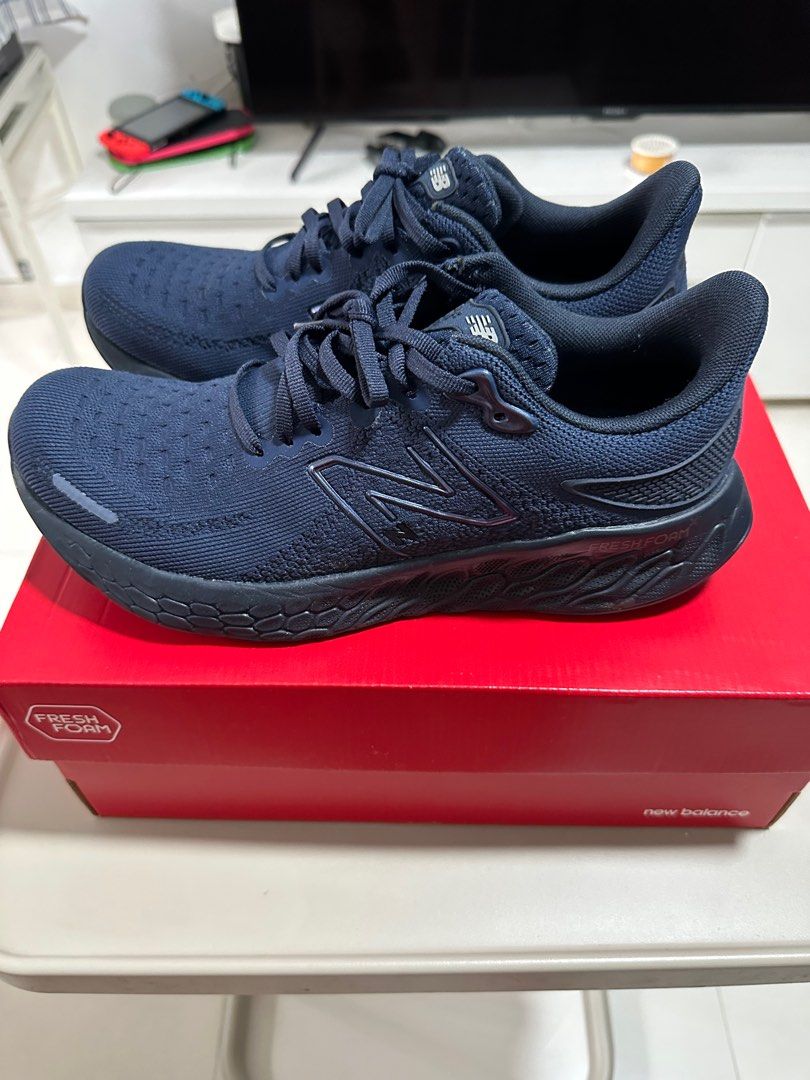 New Balance Fresh Form M1080 V12, Men's Fashion, Footwear, Sneakers on ...