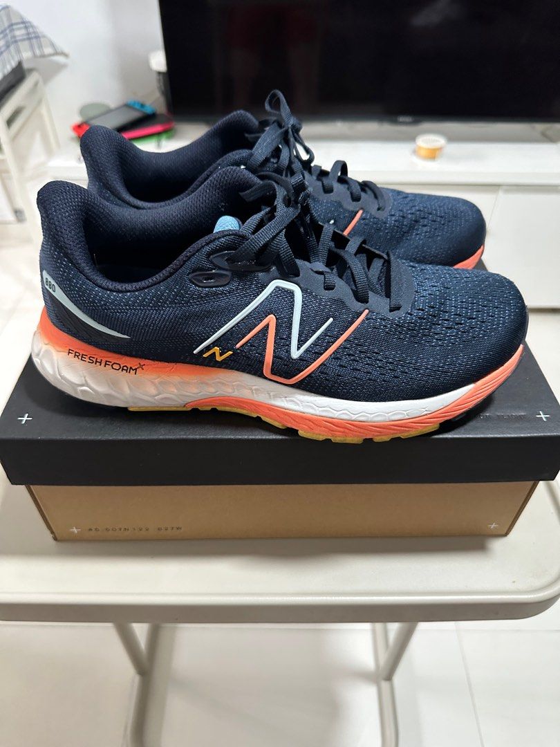 New Balance Fresh Form X 880, Men's Fashion, Footwear, Sneakers on ...