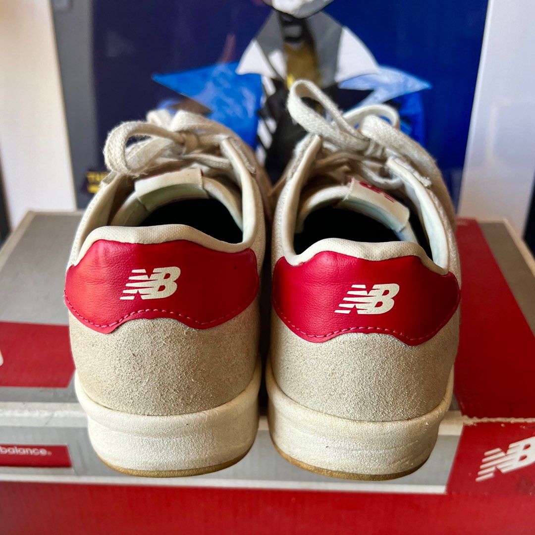 New Balance Revlite 300, Women's Fashion, Footwear, Sneakers on Carousell