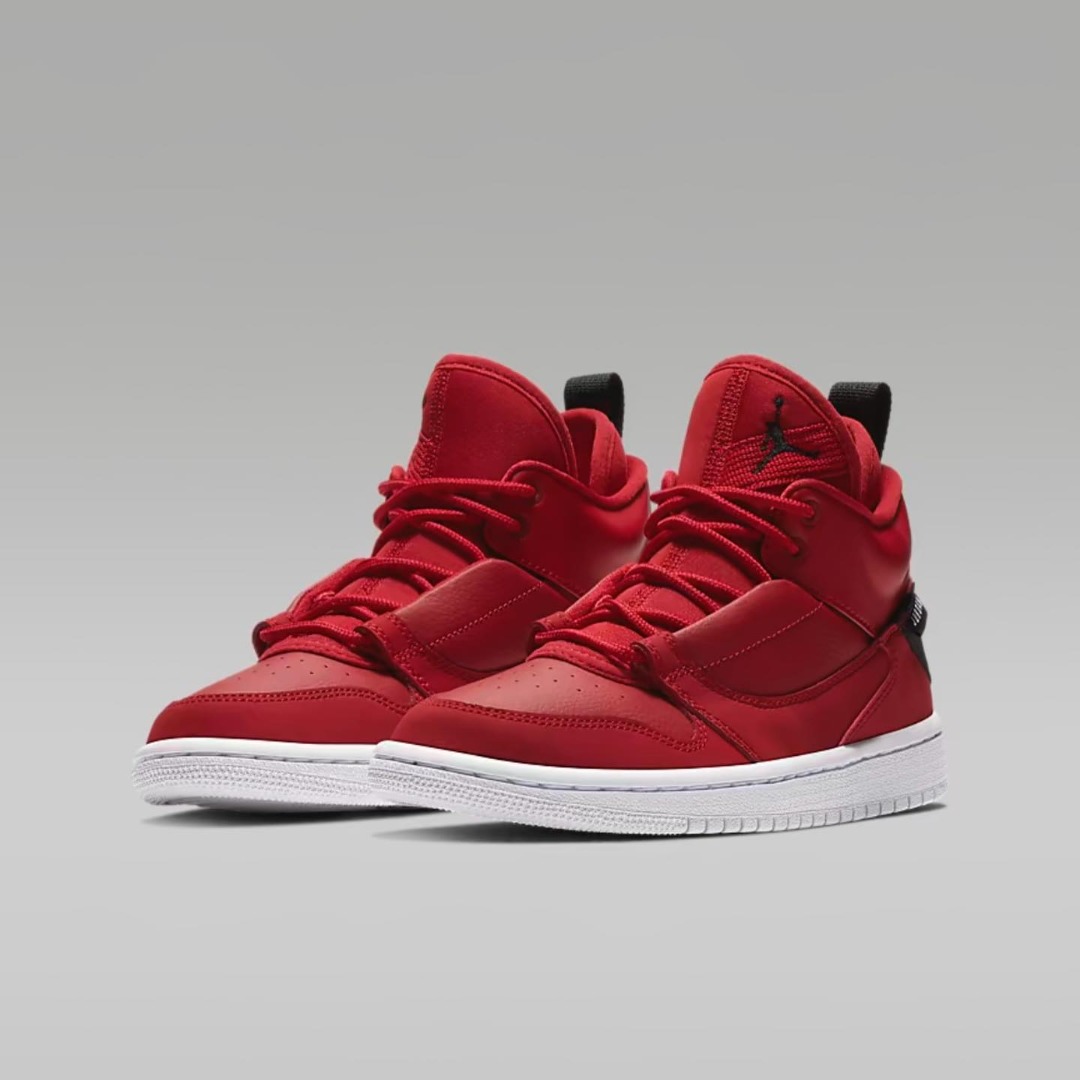 Nike Jordan Fadeaway GS / Wmns, Women's Fashion, Footwear, Sneakers on ...