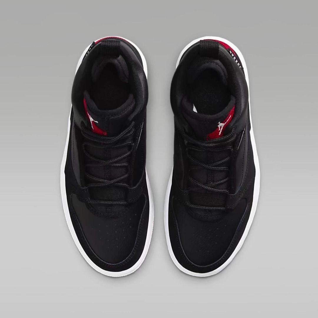 Nike Jordan Fadeaway GS / Wmns, Women's Fashion, Footwear, Sneakers on ...