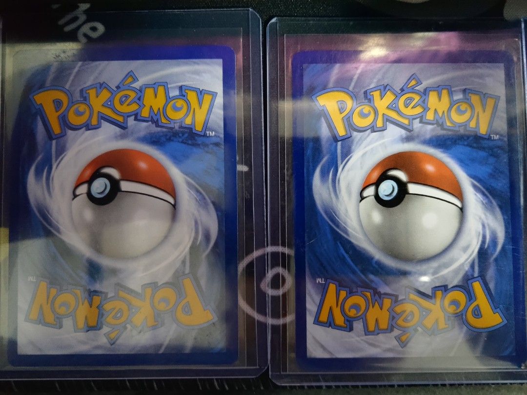 Obsidian flames Pidgeotto AR, Pidgeot ex SAR, Hobbies & Toys, Toys ...