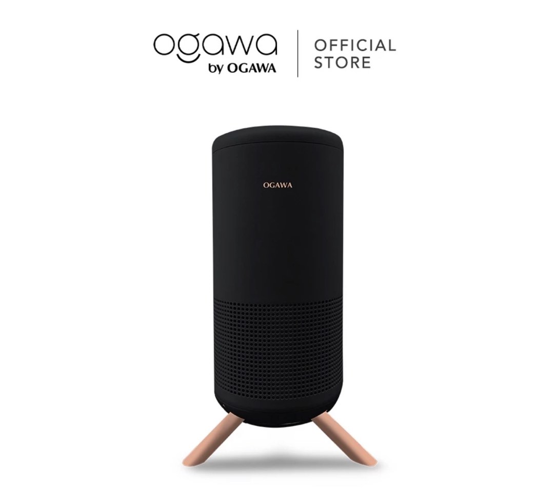 Ogawa | Airify Germanic Air Cleaner, TV & Home Appliances, Air Purifiers & Dehumidifiers on ...