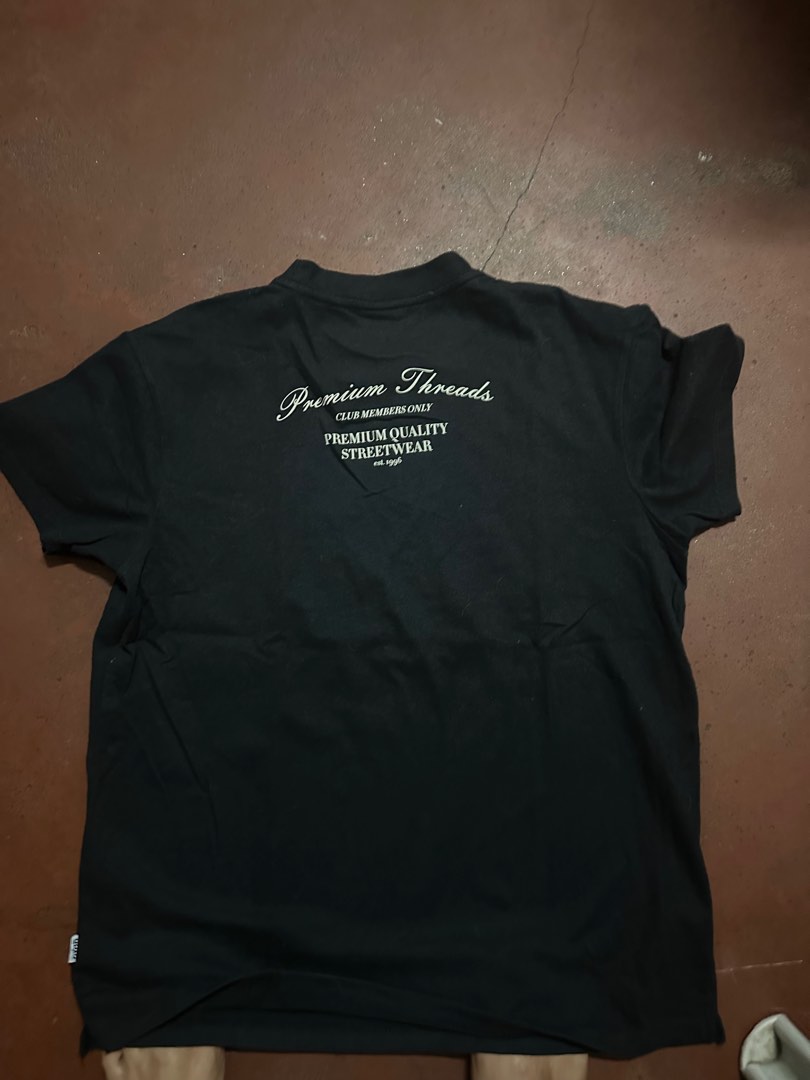 Oxygen tshirt, Men's Fashion, Tops & Sets, Tshirts & Polo Shirts on ...