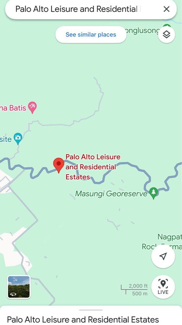 Palo Alto Rizal, Property, For Sale, Lot on Carousell