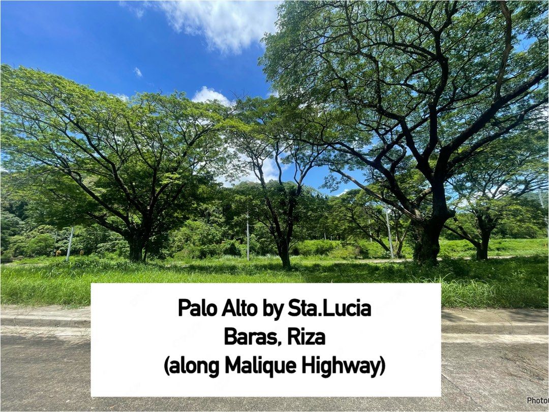 Palo Alto Rizal, Property, For Sale, Lot on Carousell