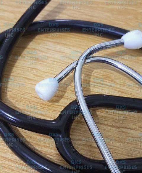PARTNERS DUAL HEAD STETHOSCOPE, Health & Nutrition, Medical Supplies ...