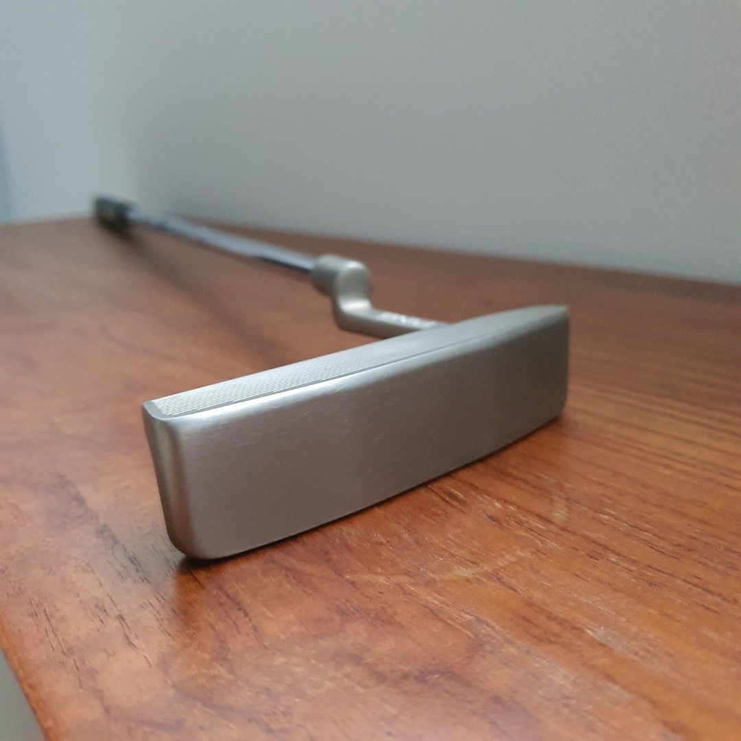 Rare PING TR 1966 Anser 2 Putter, Sports Equipment, Sports & Games ...