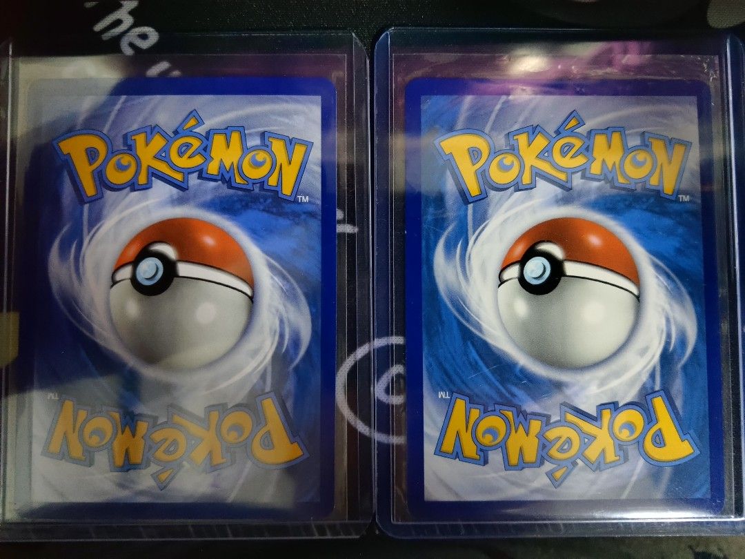 Pokemon cards trainer, Shauna, Poppy, Hobbies & Toys, Toys & Games on ...