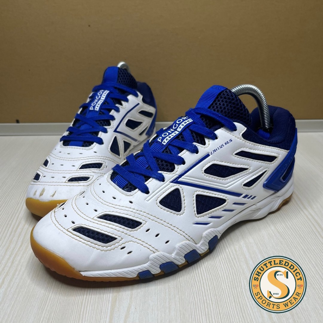 PONGORI TTS 560, Sports Equipment, Sports & Games, Racket and Ball ...